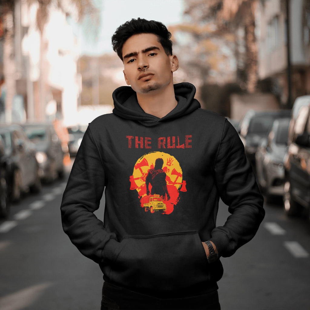 Hoodies – MawaBro - Authentic Telugu Fashion